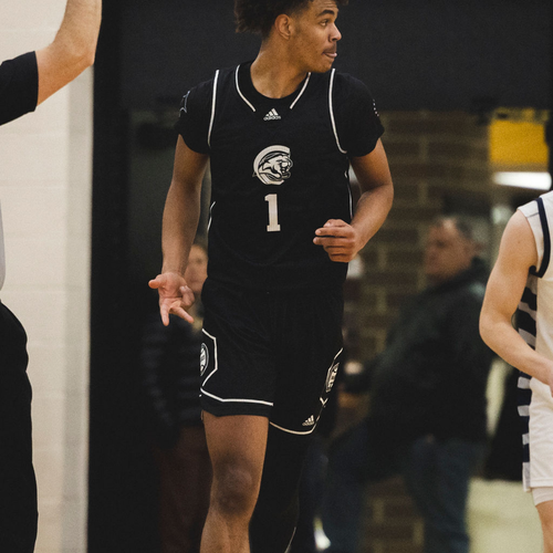 Hoop Habits Elite | P32 17U Roster | Hoop Habits Elite | 2025 Season