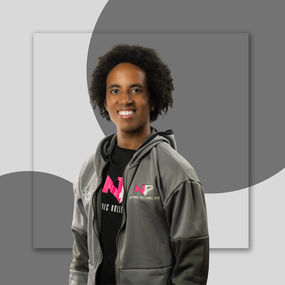 No Panic Volleyball | Girls Club Season Information