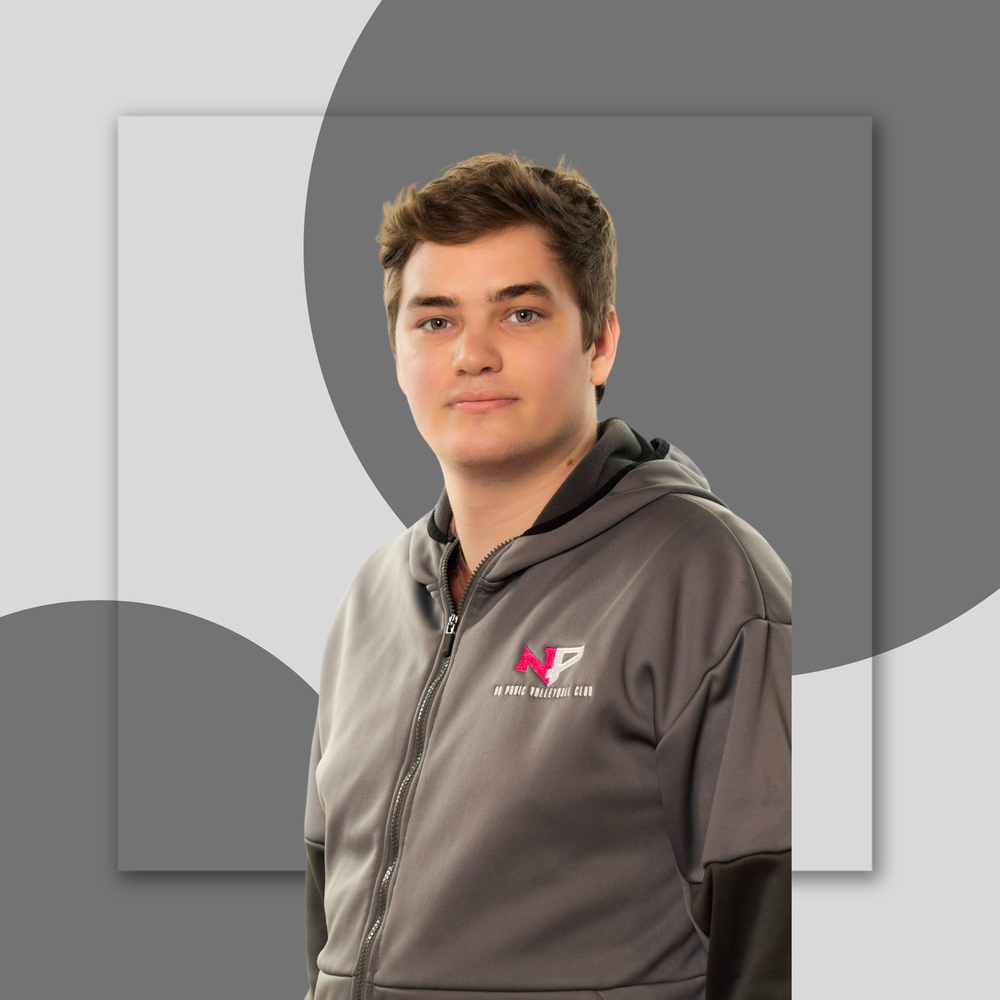 No Panic Volleyball | Boys Club Season Information