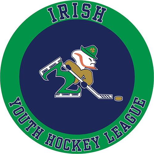 Irish Youth Hockey League | Testing Program