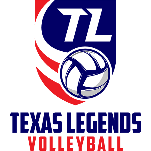 Texas Legends Volleyball