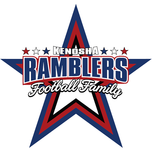 Kenosha Ramblers | Tackle Football 2025