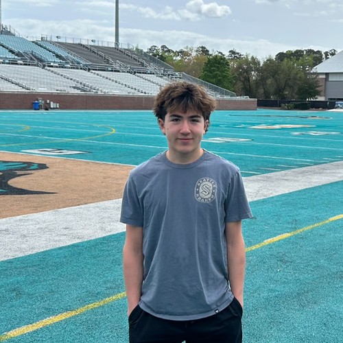 Reston Raiders Hockey Club | 16U Black Roster | Raiders Travel | 2025-2026