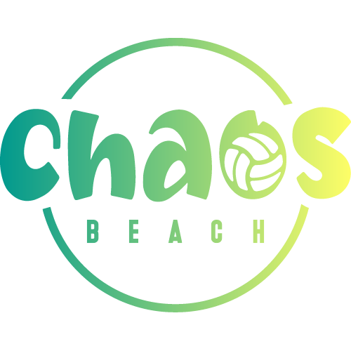 Norfolk Chaos Beach Volleyball League | Surf Servers Roster | 2v2 Girls ...