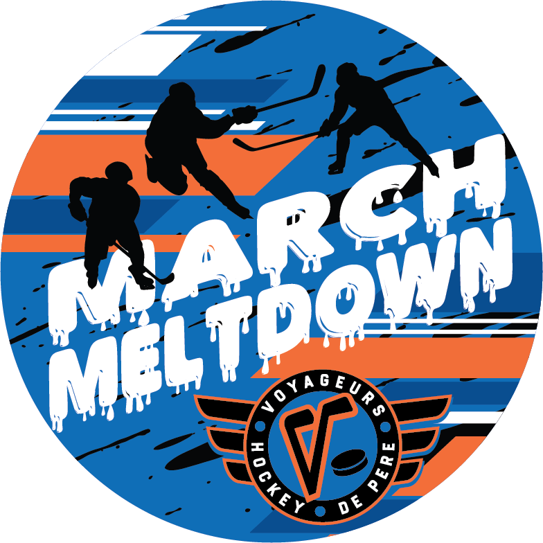 De Pere Youth Hockey | March Meltdown