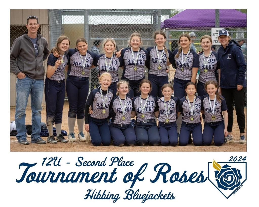 Hermantown Summer Softball Association | Tournament of Roses