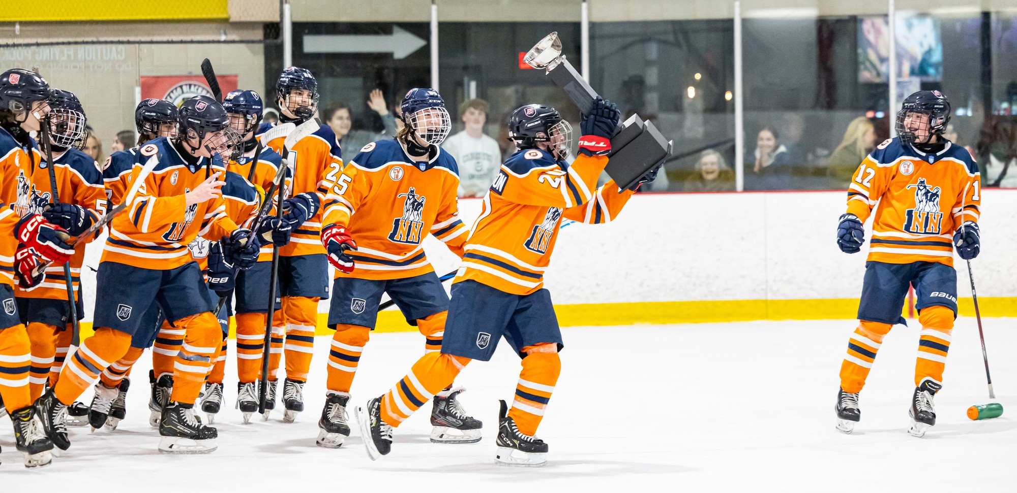 Naperville Hockey Club