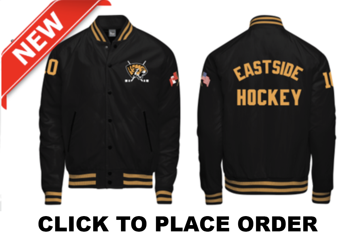 Eastside Tigers Youth Hockey