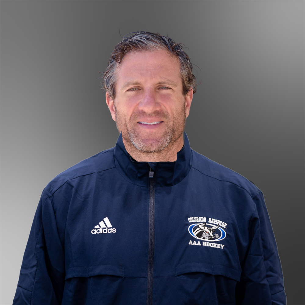 Colorado Rampage | Executive Team