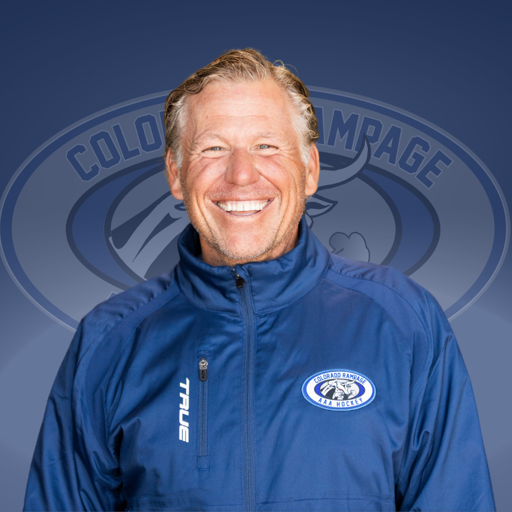 Colorado Rampage | Executive Team