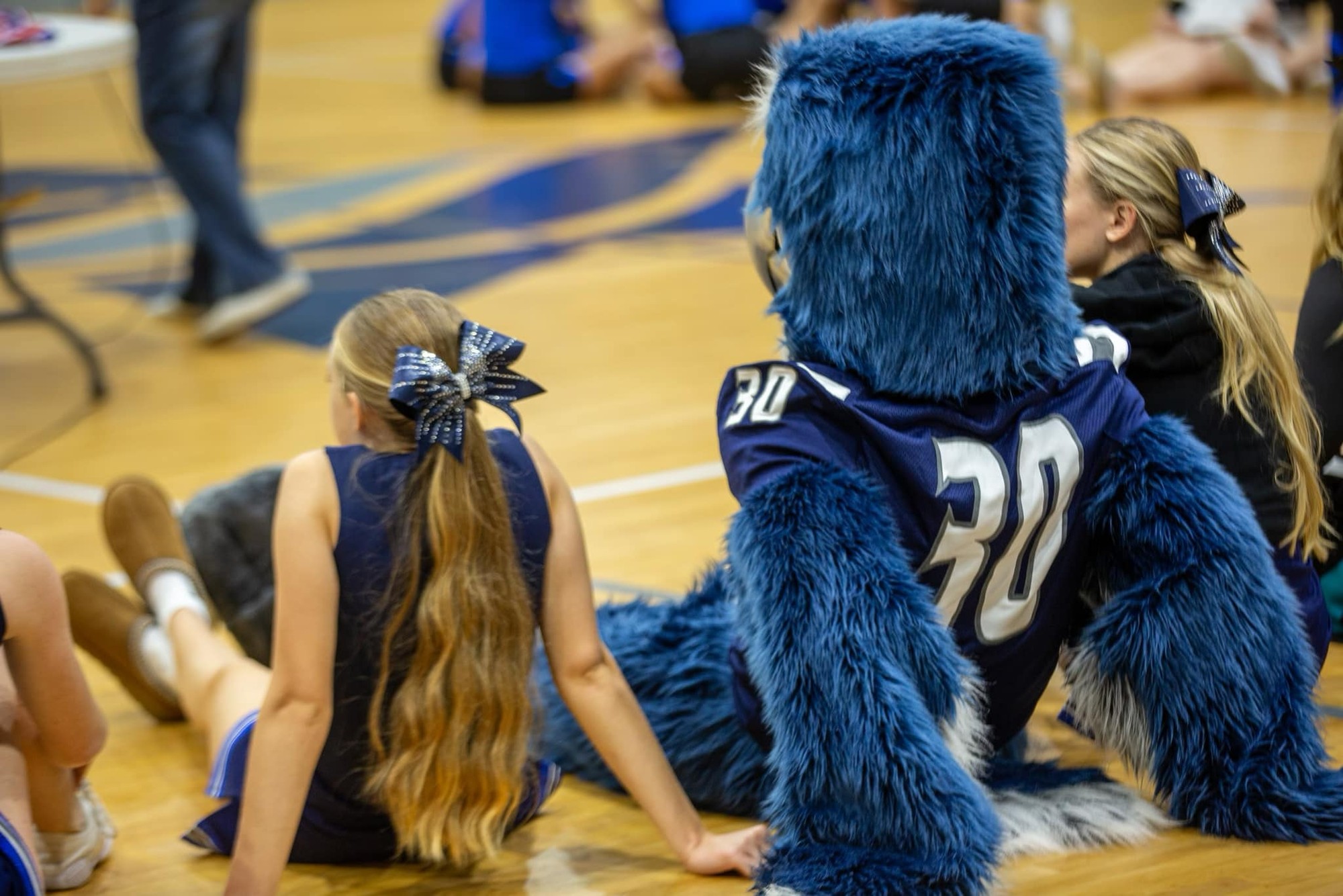 Texas Wind Athletics | Cheer