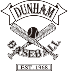 Dunham Baseball Organization | IMPORTANT DATES for 2026 Season!