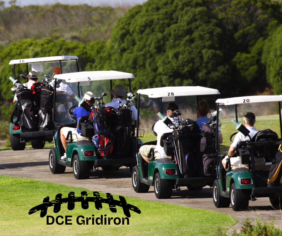 D.C. Everest High School Football | Annual Football Golf Outting