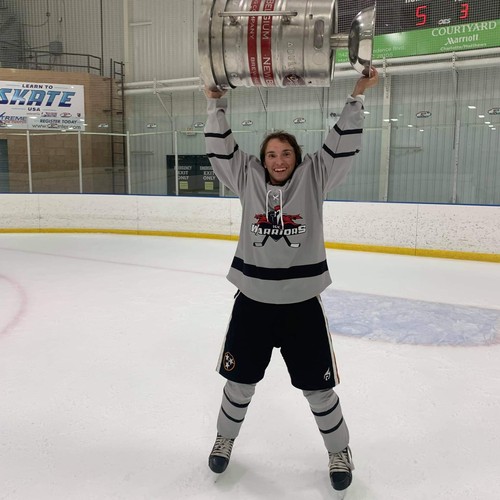 Knoxville Adult Hockey League | Big Rock (A/B) Roster | Knoxville Adult ...