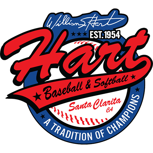 William S. Hart Baseball & Softball