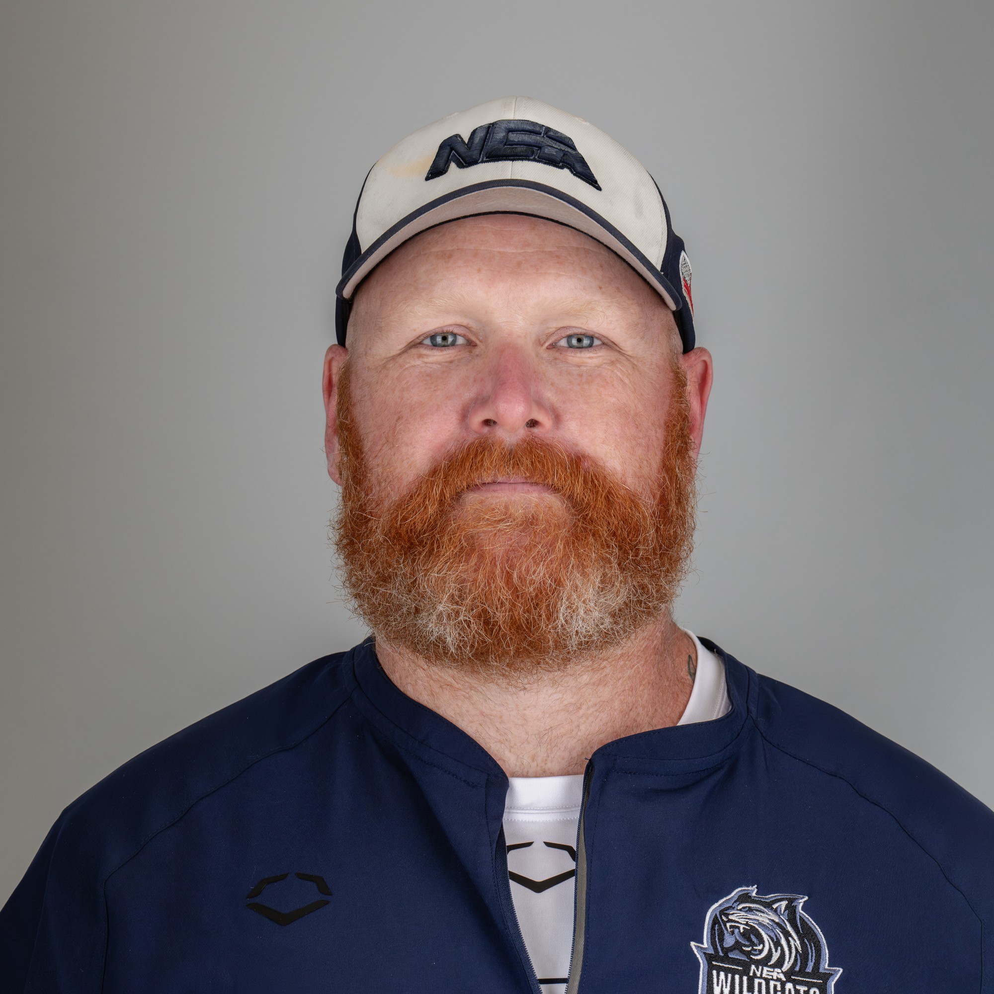 Northeast Elite Athletics | Coach Jim Briggs