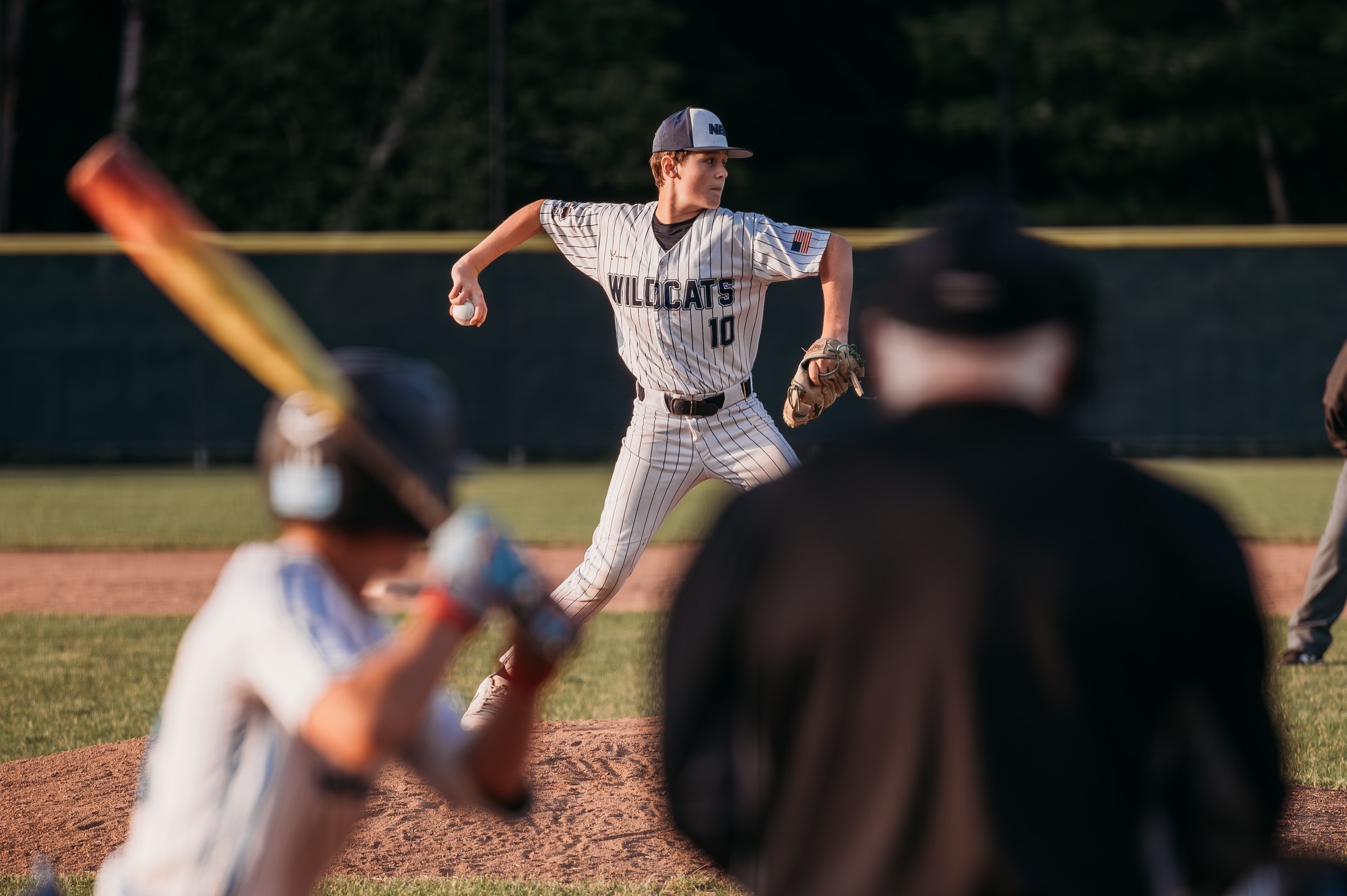 Northeast Elite Athletics | 13U & 14U PLAYER PACKAGE