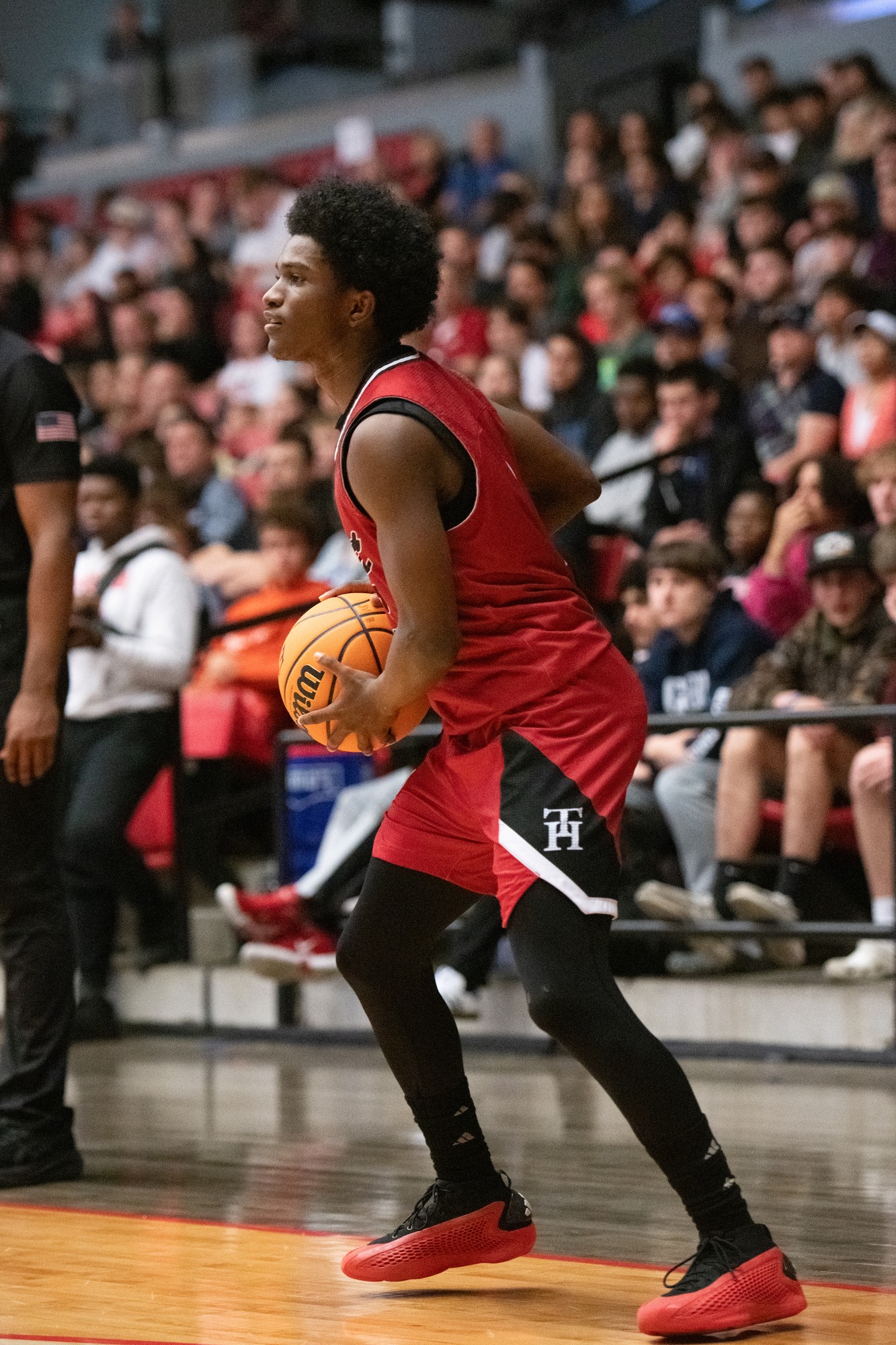 Tennessee Heat Sports | Tennessee Heat Boys Basketball