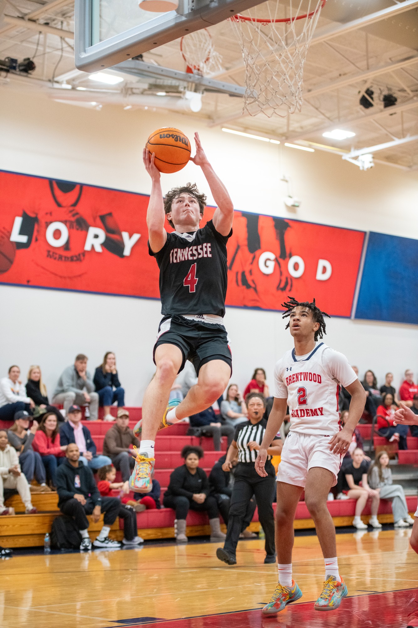 Tennessee Heat Sports | Tennessee Heat Boys Basketball