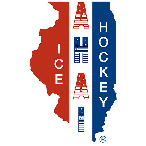 Amateur Hockey Association of Illinois | Scott Gaffney: Lead Official ...