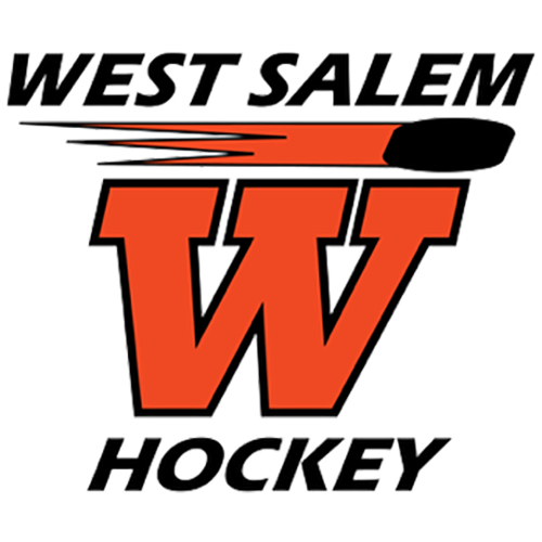 West Salem Hockey Association | Coulee Region Stars (14U)