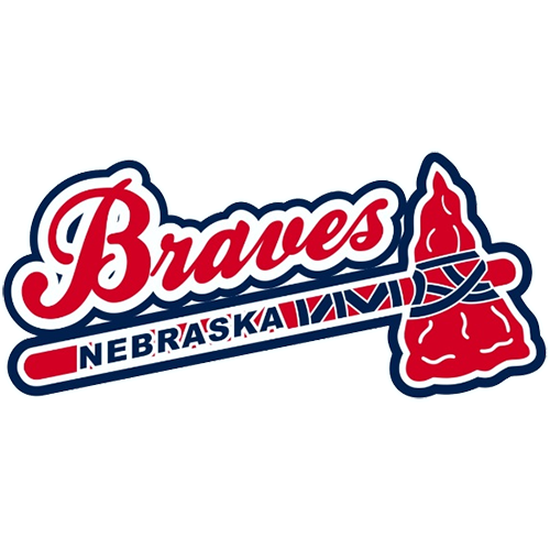 Nebraska Braves Baseball | Nebraska Braves 13U Red | Nebraska Braves ...