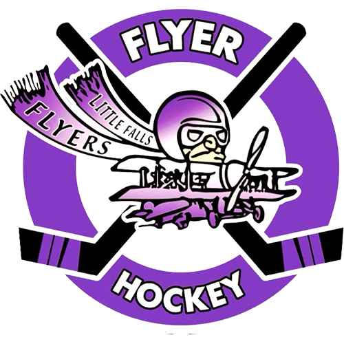 Little Falls Youth Hockey Association | Flyer Learn To Skate