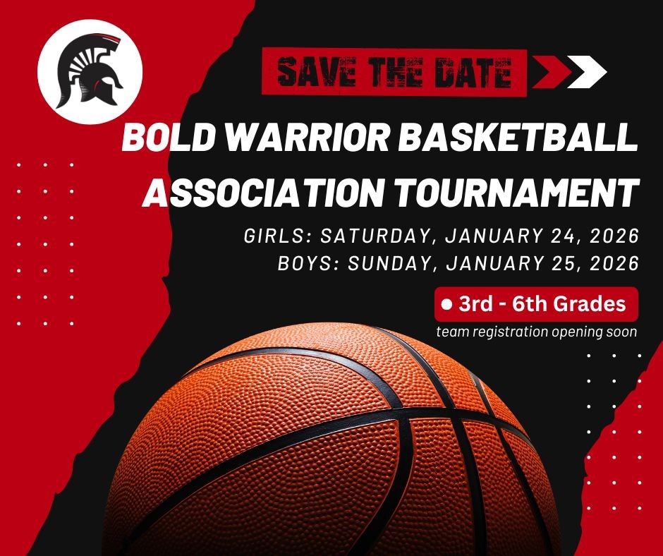 BOLD Warrior Basketball Association | BOLD Youth Boys Tournament