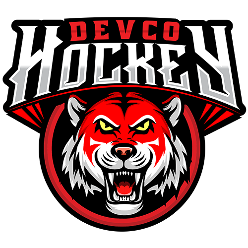 DevCo Hockey | 2026 Pre-Registration