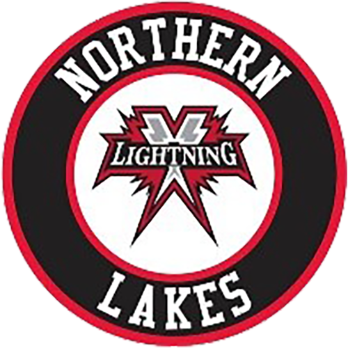 Northern Lakes Lightning Youth Hockey Association | Girls 12U B | NLYHA ...