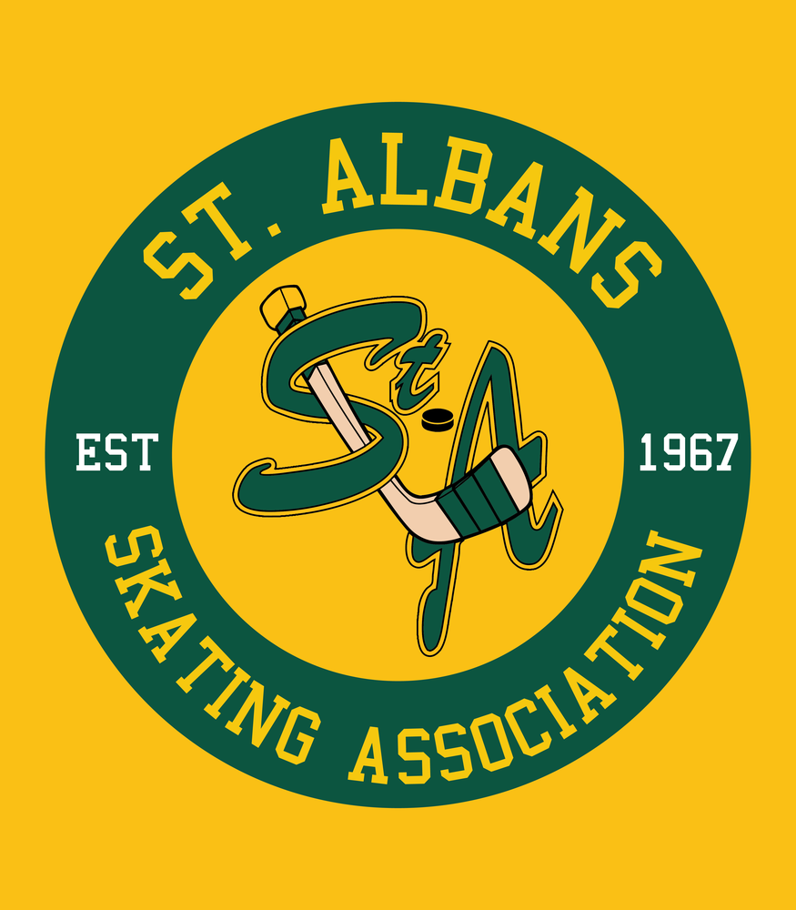 St. Albans Skating Association | Newsletter #1 - Summer Kickoff Edition