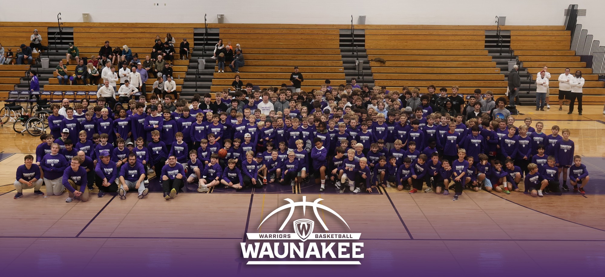 Waunakee Boys Basketball