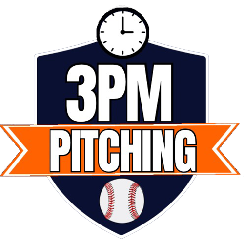 3PM Pitching | Movement Pattern Camp