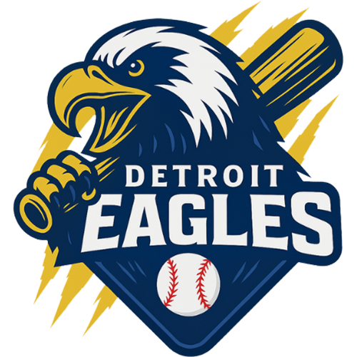 Detroit Eagles Baseball