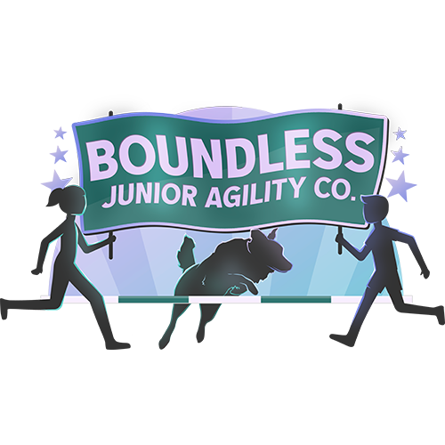 Boundless Junior Agility Co