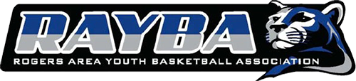 Rogers Area Youth Basketball | About RAYBA