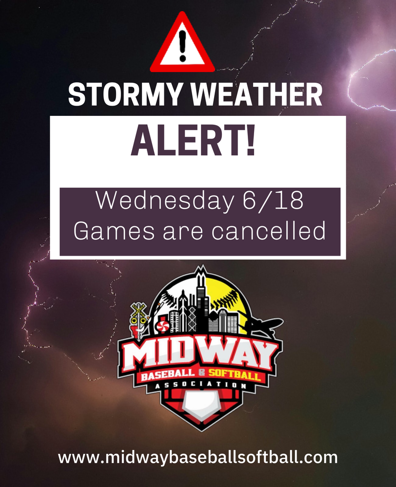 Midway Baseball and Softball Association