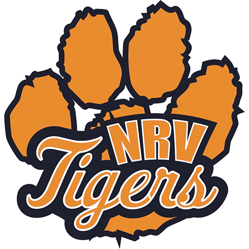 NRV Tigers Baseball | 2028 - Lowe | NRV Tigers Season Registration | Fall 2025 Season