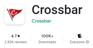 OA Sports | Crossbar Team App