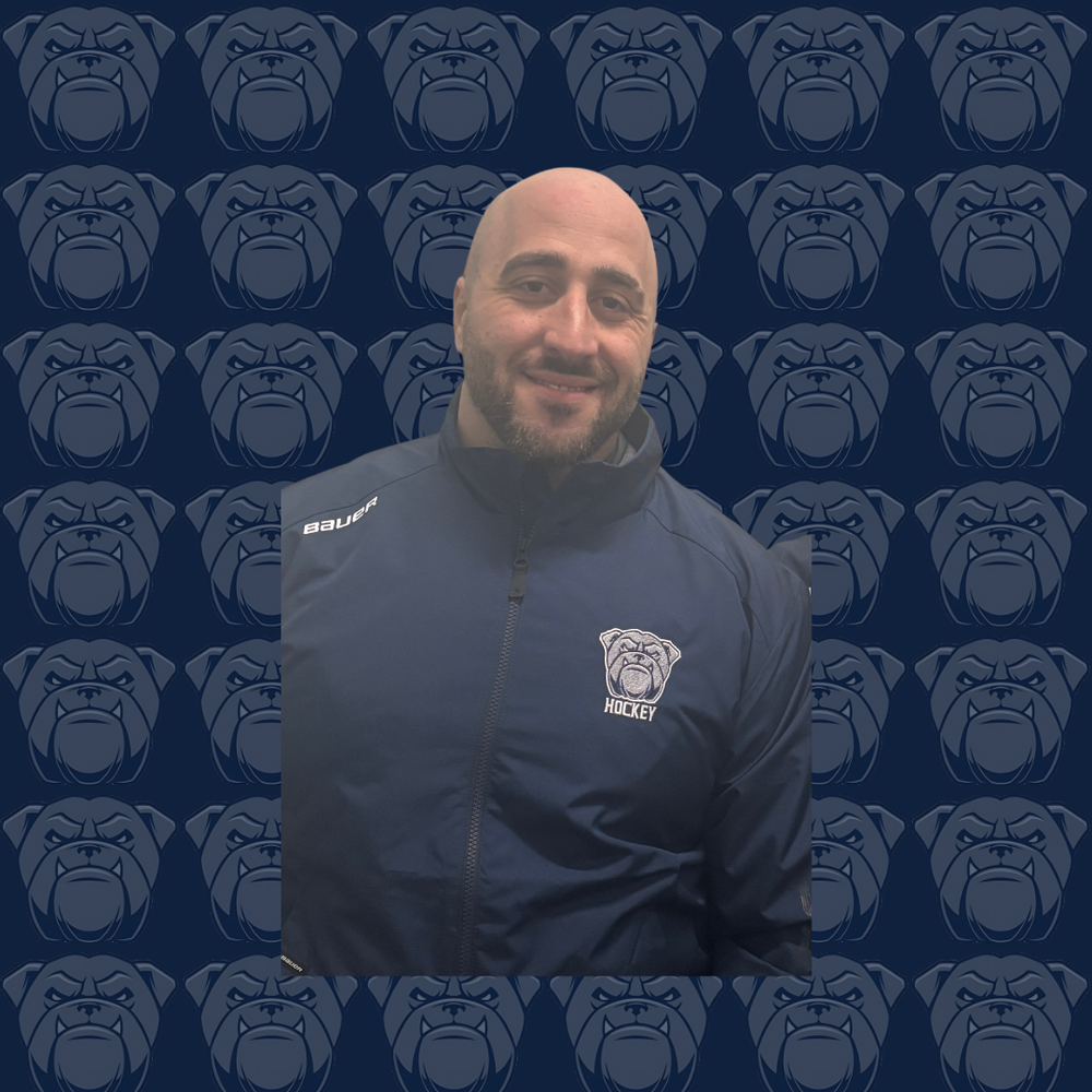 Yale Youth Hockey Association | 2025/2026 Coaching Staff
