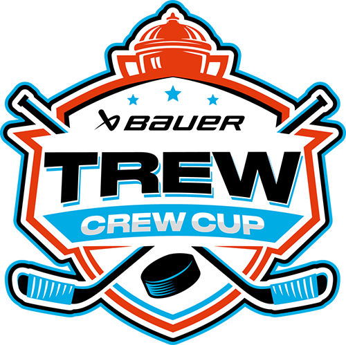 Trew Crew Cup