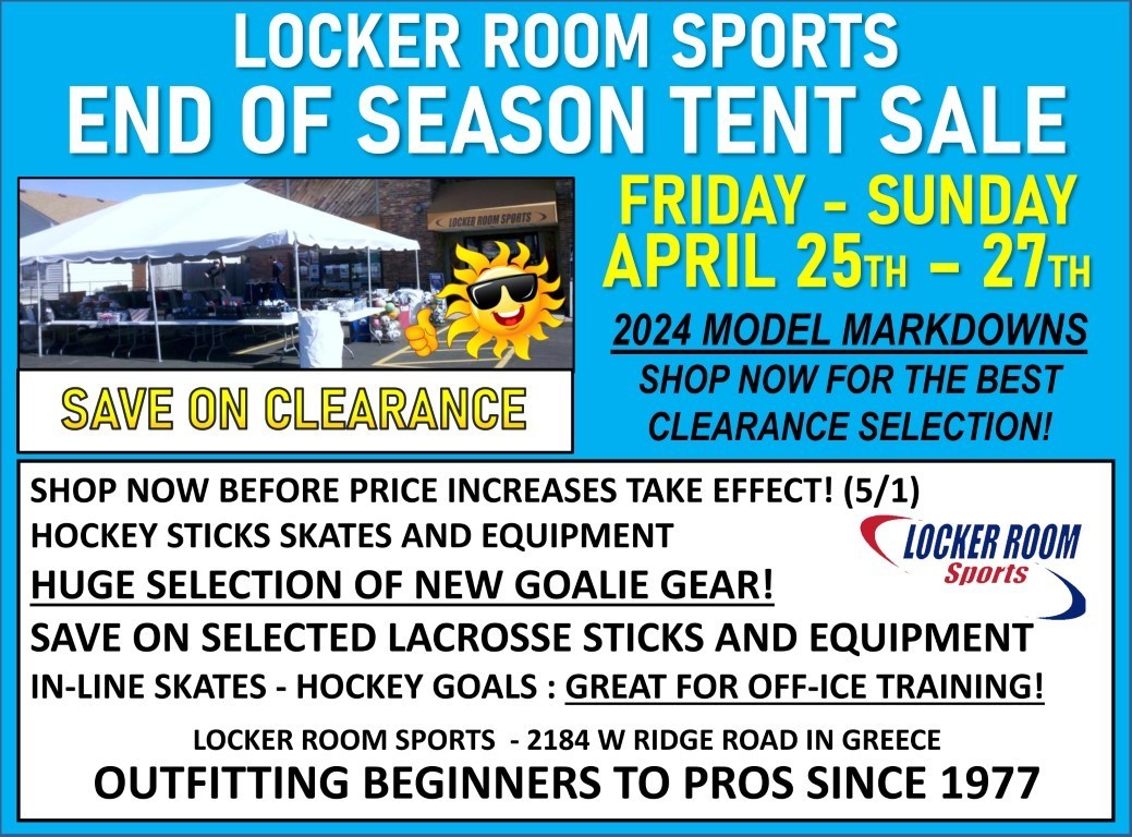 Welcome to Webster Youth Hockey