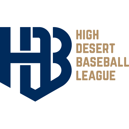 High Desert Baseball League | Youth Baseball
