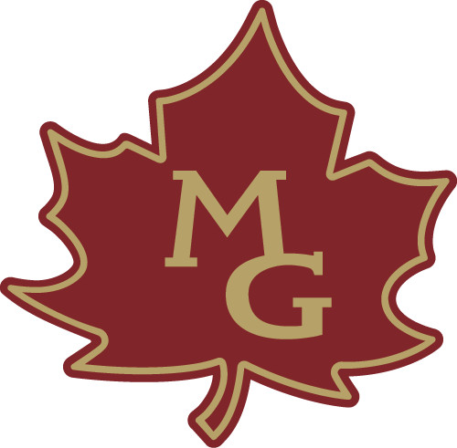 Maple Grove Crimson HS Football