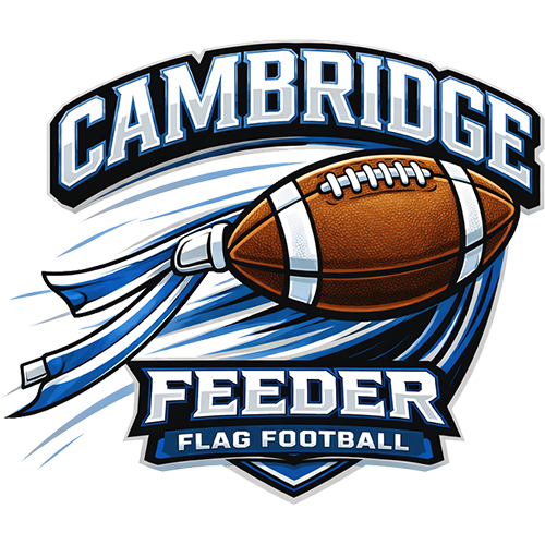 Cambridge Feeder Flag Football