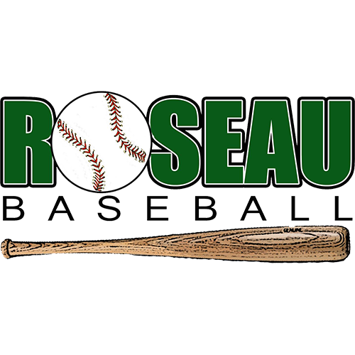 Roseau Baseball | 8U White Roster | Softball Season Registration | 2026 ...