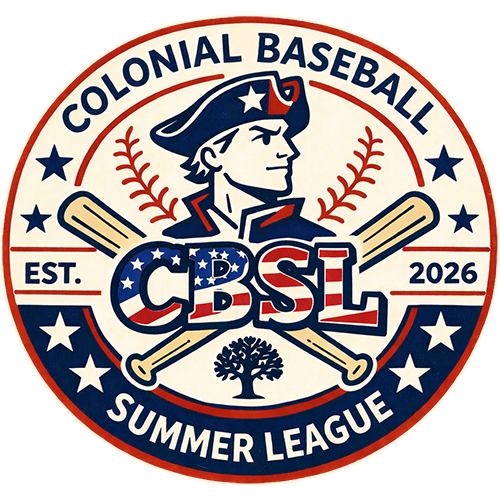 Colonial Baseball