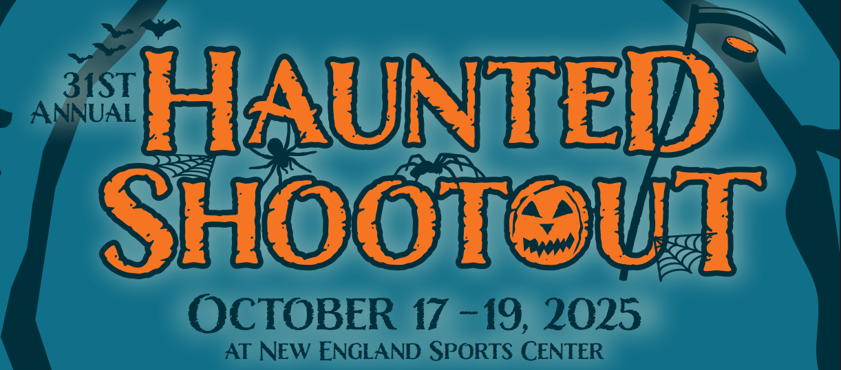 Hamden Youth Hockey Association | Haunted Shootout