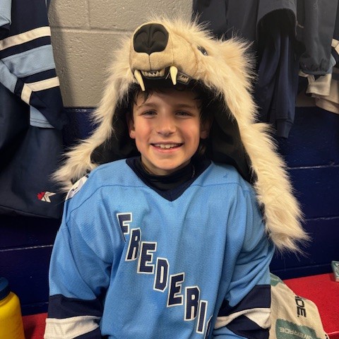 Frederick Freeze | 10U LA Roster | Freeze Tier II Travel Hockey | Fall 2025 - 2026 Tryouts