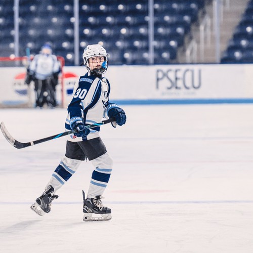 Frederick Freeze | 14U UA Roster | Freeze Tier II Travel Hockey | Fall 2025 - 2026